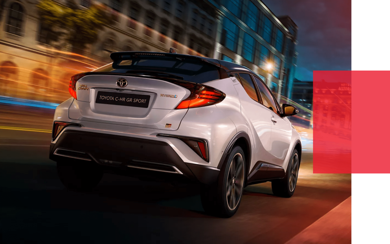 Toyota GCA Wapi | 3 concessions à Mouscron, Tournai & Péruwelz